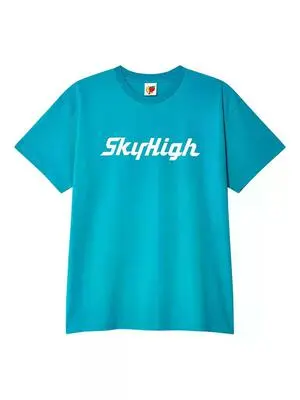Sky High Farm Workwear Logo Shirts For Men