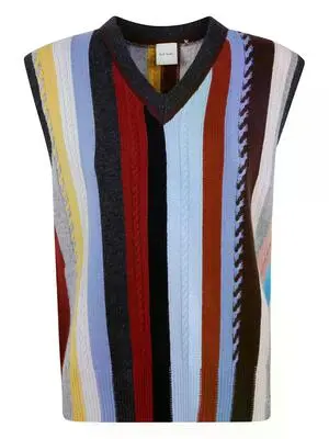 Paul Smith V Neck Vests For Women