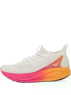 Mizuno Cushioned Sneakers For Women