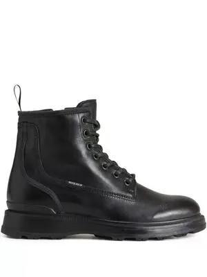 Woolrich Combat Boots For Women