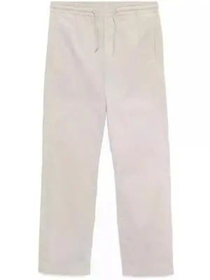 A.p.c. Vincent Trousers - Light Grey