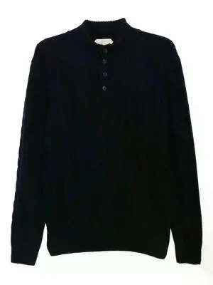 Aurelien Long Sleeve Sweaters For Men