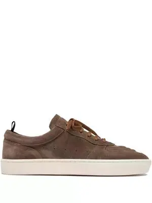 Officine Creative Padded Sneakers For Men