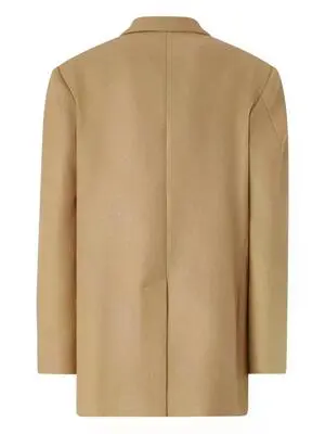 Pinko Double-breasted Blazer