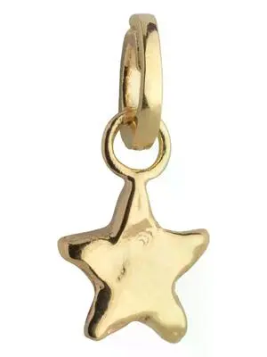 ENAMEL COPENHAGEN Star-motif Charm