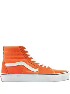 Vans Paneled Sneakers For Women