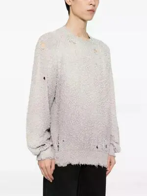 Mihara Yasuhiro Sun Faded Jumper