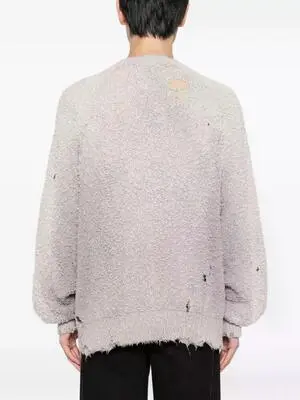 Mihara Yasuhiro Sun Faded Jumper