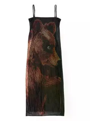 Black Bear Prints