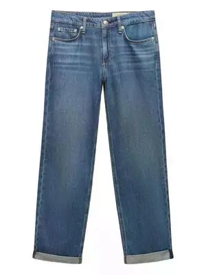 Rag & Bone Low-rise Jeans
