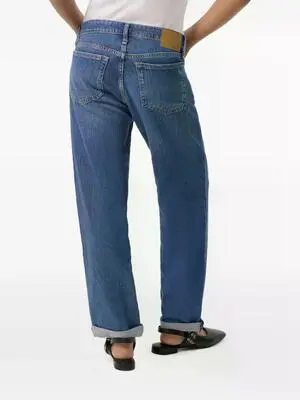 Rag & Bone Low-rise Jeans