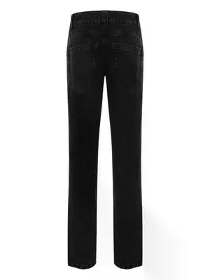 Seafarer Button-fastening Trousers