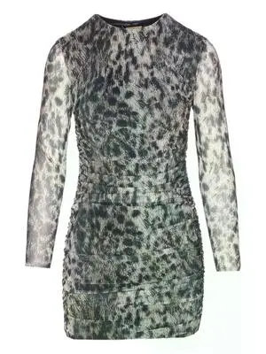 Aniye By Animal Print Dresses