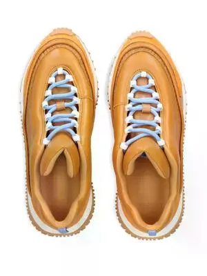 4CCCCEES Leather Sneakers
