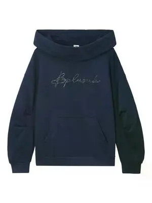 B+ab Logo Sweatshirts Hoodies For Women