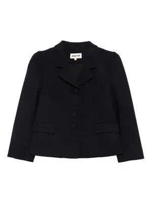 SHUSHU/TONG Wool Blazer