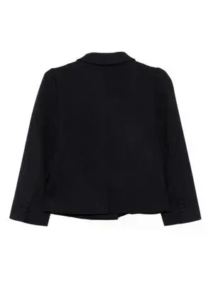 SHUSHU/TONG Wool Blazer