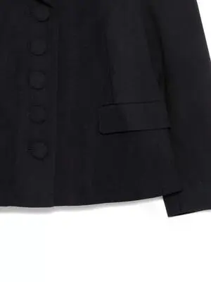 SHUSHU/TONG Wool Blazer