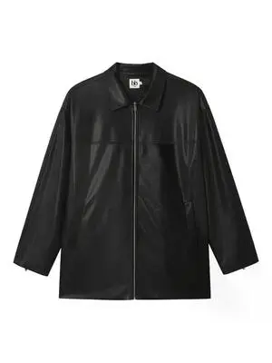 B+ab Paneled Jackets For Women