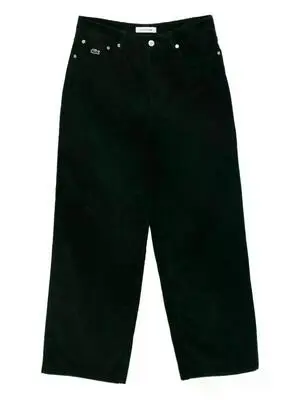Lacoste Full Length Pants For Women