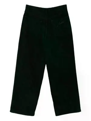 Lacoste Logo-embroidered Trousers