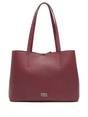 Bimba Y Lola Baguette Totes