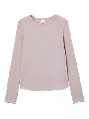 B+ab Long Sleeve T-shirts For Women