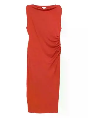 Vince Sleeveless Cocktail Dresses