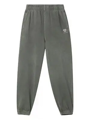 Fingercroxx Cuffed Activewear For Women
