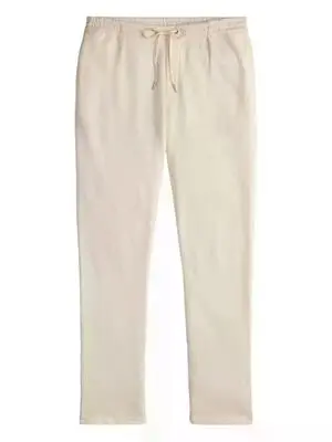 Ralph Lauren Purple Label Drawstring Trousers
