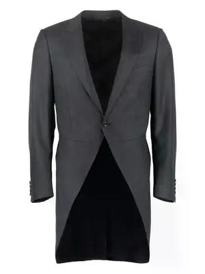 Canali Single Breasted Jackets For Men