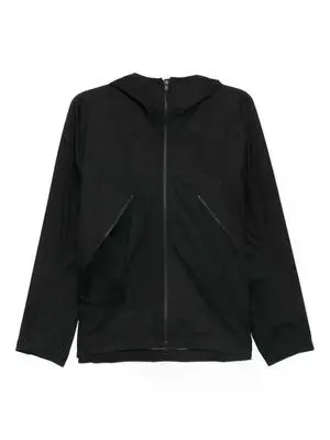 GOLDWIN Pertex Jacket - Black