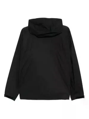 GOLDWIN Pertex Jacket - Black