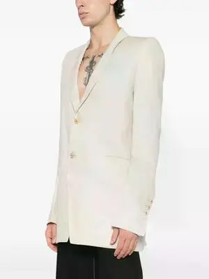 Rick Owens Dirt Blazer