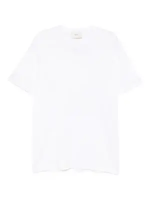 SETCHU Cotton T-shirt - White
