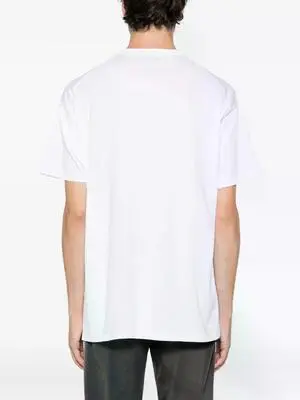 SETCHU Cotton T-shirt
