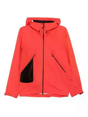 GOLDWIN Pertex Jacket - Red