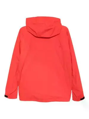 GOLDWIN Pertex Jacket - Red