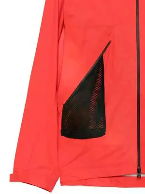 GOLDWIN Pertex Jacket - Red