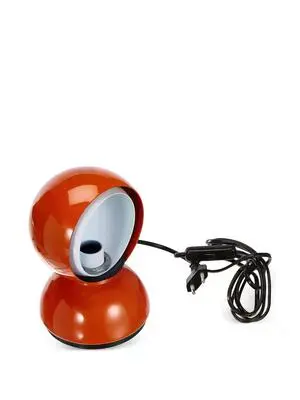 ARTEMIDE Sphere Table Lamp - Orange