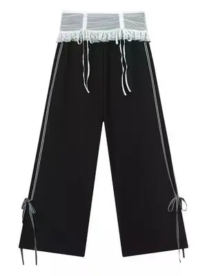 B+ab Ruffle Bottoms For Women