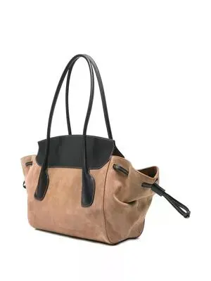 JIL SANDER Voyage Tote Bag