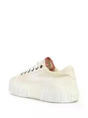 DIESEL Platform Sneakers