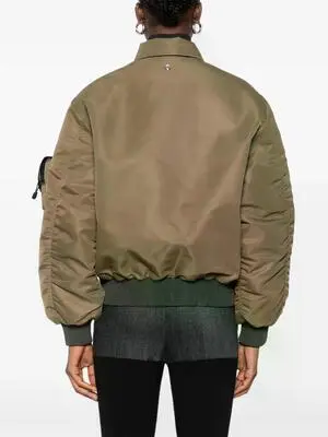 Coperni Pocket-detail Bomber Jacket