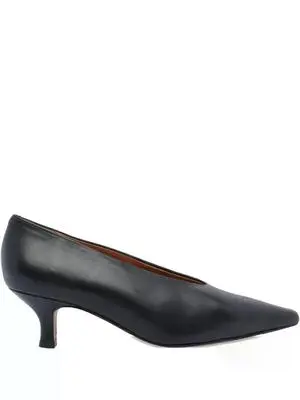 Angel Alarcon Pointed Toe Pumps