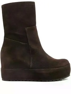 PALOMA BARCELO Disa Track Ankle Boots
