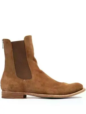 Officine Creative Chelsea Boot Shoes For Women