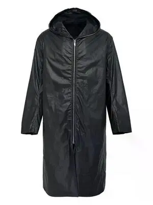Rick Owens Rain Coats For Men