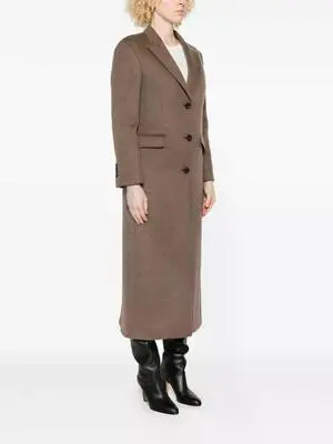 ERALDO Single-breasted Coat