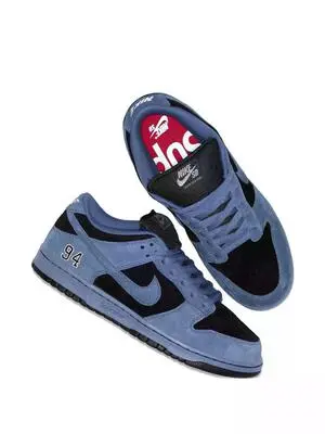 Nike 94 Suede Trainers